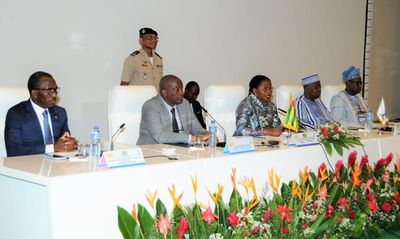 La 14ème Conférence du CCMEFP-UEMOA : Promouvoir l'Emploi et la ...