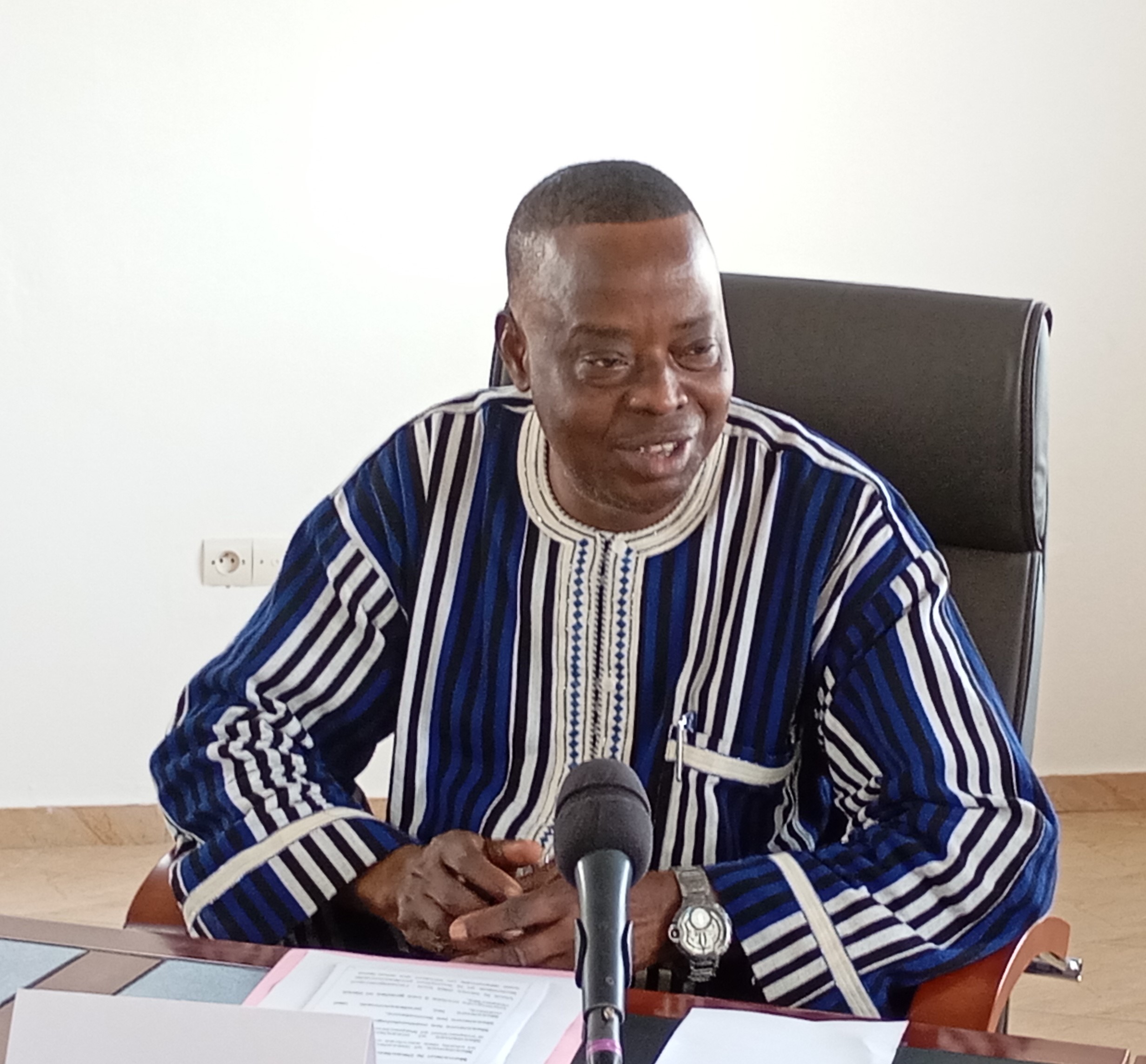 La Révision des Programmes de Formation en Technique : Un Impératif pour le Développement des ...