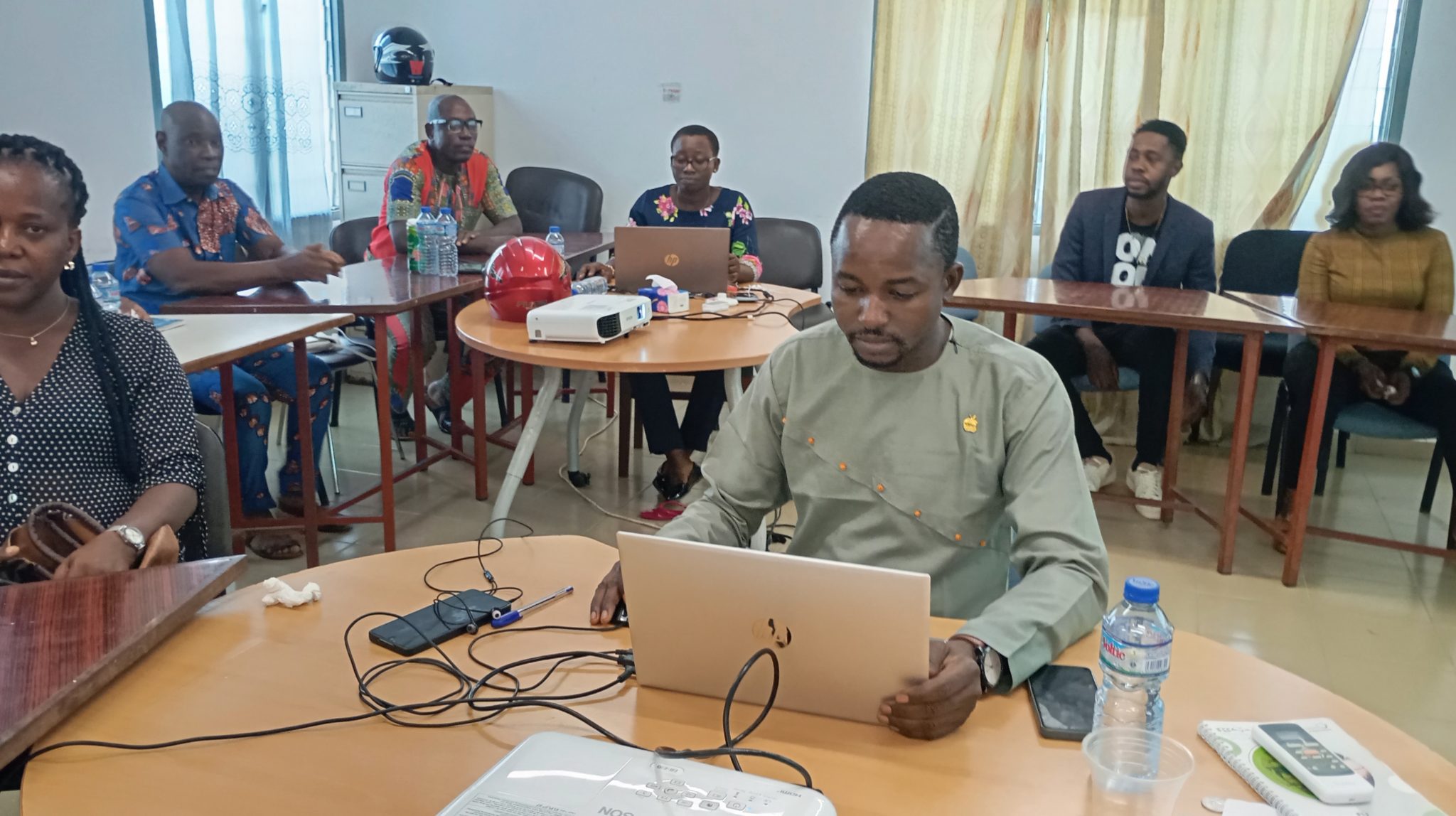 Le Togo Renforce l'Enseignement Technique pour Dynamiser l'Emploi et la Compétitivité ...