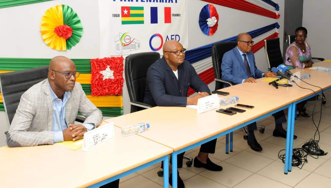 Renforcement des Capacités au CFMI : Un Levier pour la Cohésion d ...